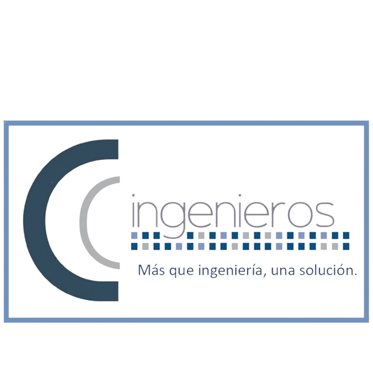 Infraestructura Metálica Y Civil Cc Ingenieros Ec